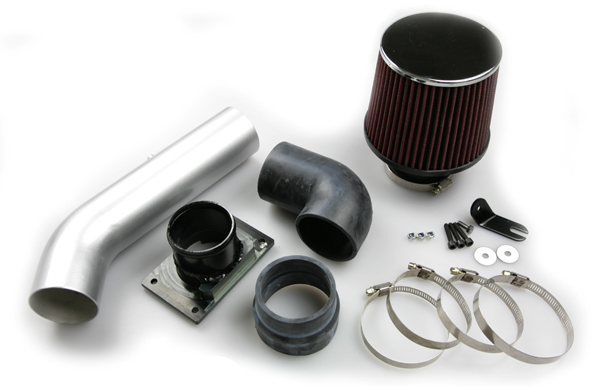 fit 00-05 02 03 04 Eclipse V6 Short Ram Air Intake System | eBay